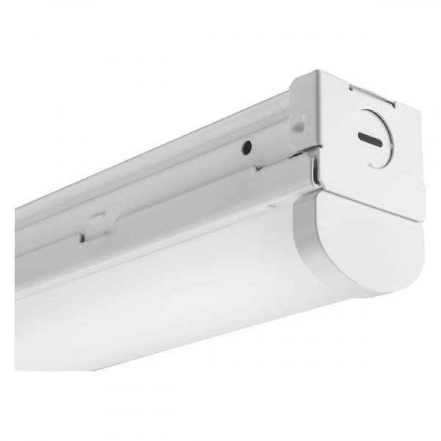 LITHONIA LIGHTING ZL1D L48 7000LM FST MVOLT 40K 80CRI WH LED Striplight ... LITHONIA LIGHTING ZL1D L48 7000LM FST MVOLT 40K 80CRI WH LED Striplight ...