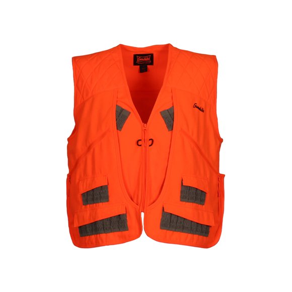 Blaze Orange Hunting Gear