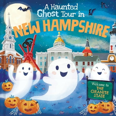 In a Spooky Haunted House : A Pop-Up Adventure (Board book) - Walmart.com