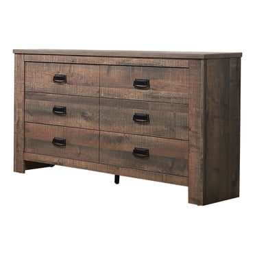 Butler Francine Brushed Pewter Painted Bombe Chest - Walmart.com