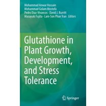Osmoprotectant-Mediated Abiotic Stress Tolerance in Plants: Recent Advances and Future ...