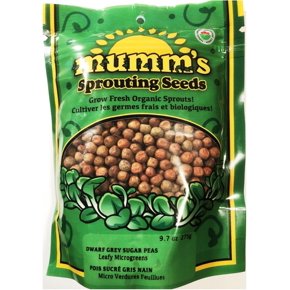 Mumm's Sprouting Seeds | Walmart Canada