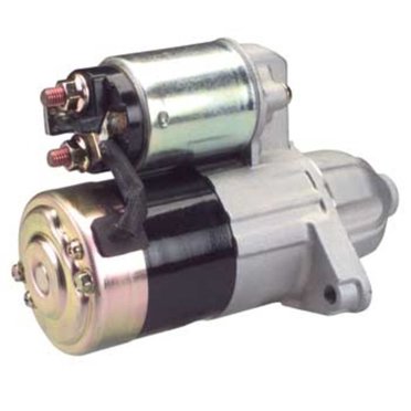 Starter Motor - Walmart.com