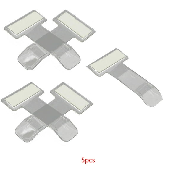 Parking Permit Windshield