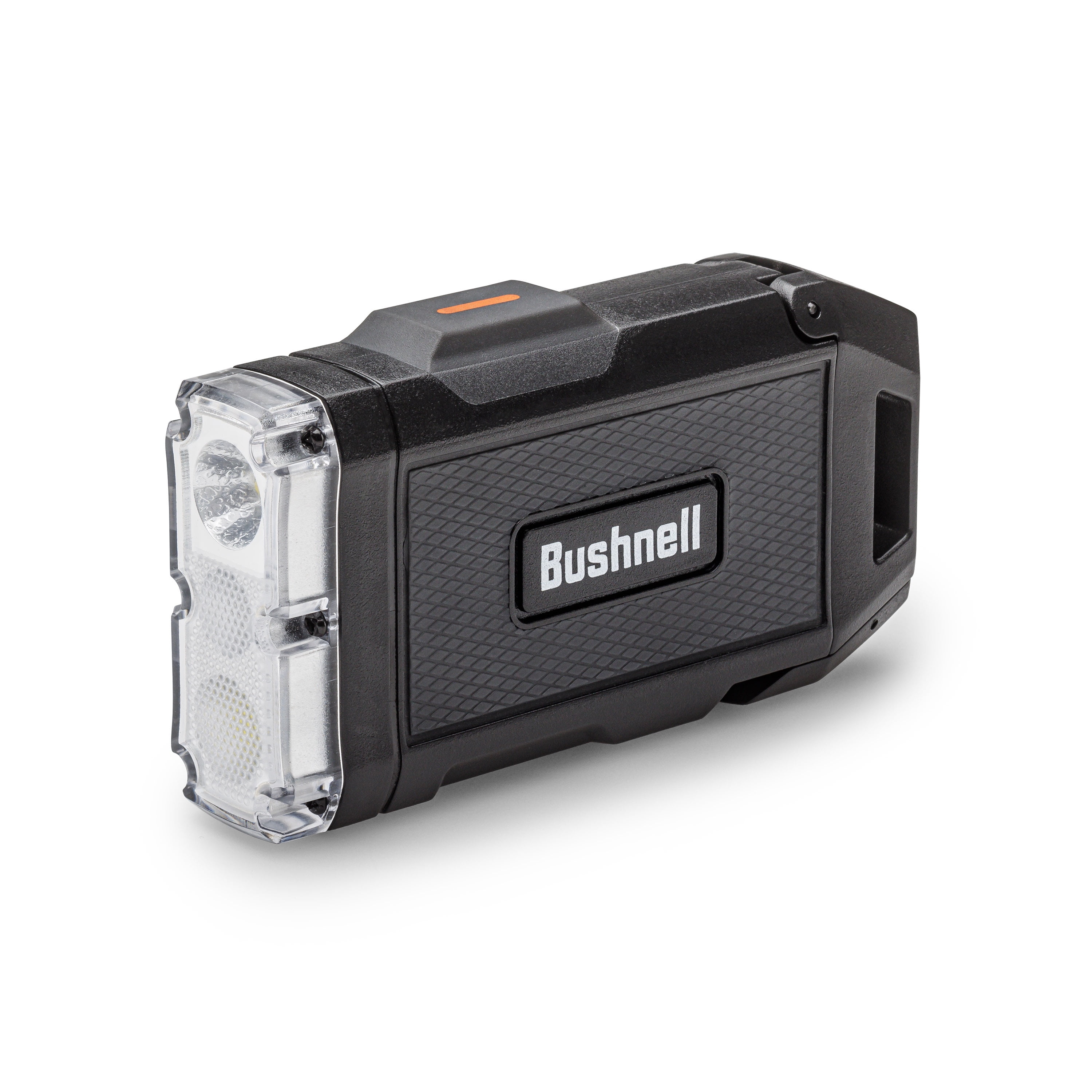 Bushnell 400 Lumen Power+ LED Flashlight (3 AAA Batteries Included ...