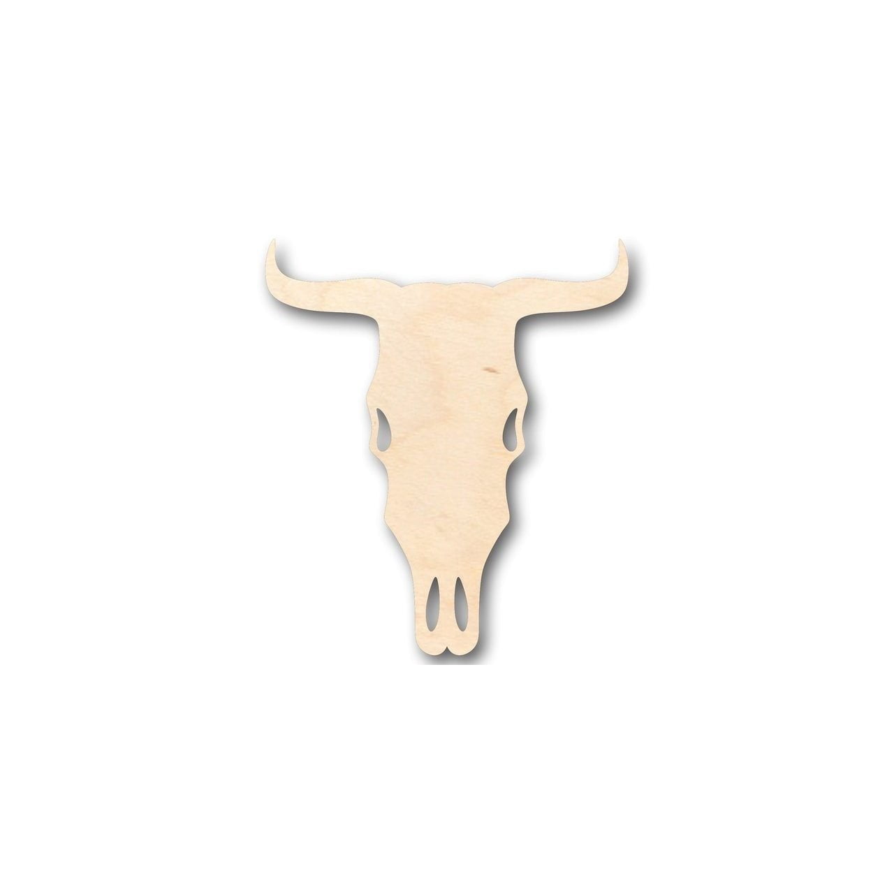 Craft Supplies & Tools wood shape wood blanks,Unfinished Laser Cut ...