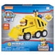 PAW Patrol Ultimate Rescue, Rubble’s Ultimate Rescue Bulldozer with ...
