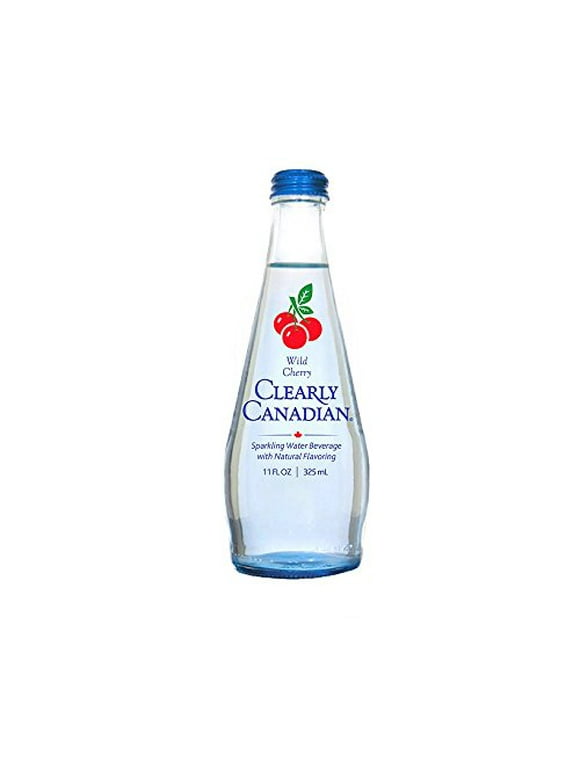 Clearly Canadian Water in Beverages - Walmart.com