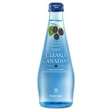 Clearly Canadian Sparkling Water Variety 12 Pack 11 Fl Oz Bottles - Walmart.com
