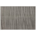 Mainstays Hi/Lo Stripes Indoor Accent Rug, Gray, 30x45 - Walmart.com