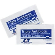 Water-Jel Technologies 3.5 Gram Unit Dose Packet Burn Jel Topical Gel ...