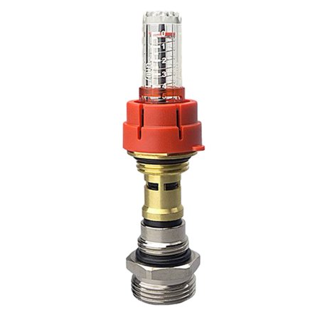 Lefu DN25 water floor heating water distributor Regulator regulator ...