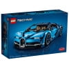 Lego Technic 42083 Bugatti Chiron Advanced Race Car Building Kit ...