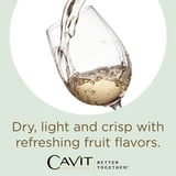 Cavit Pinot Grigio, 750ml - Walmart.com