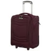 it luggage Intrepid 17" Softside 2 Wheel Underseater - Walmart.com