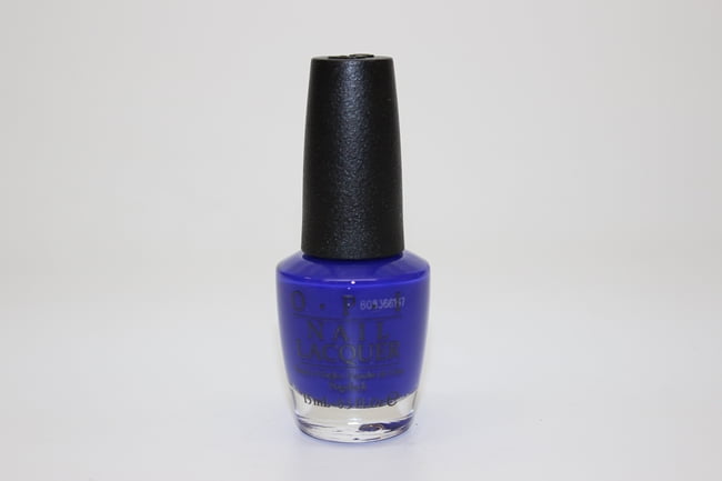 OPI- Nail Lacquer- Correctamundo 1/2 FL OZ - Walmart.com