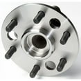 Wheel Bearing and Hub Assembly - Walmart.com