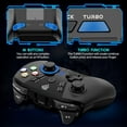 2.4G Wireless Gaming Controller for Windows PC, Steam Deck, PS3 ...