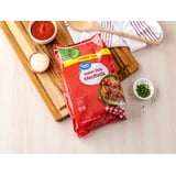 Great Value Fully Cooked Italian Style Meatballs Family Size 48 oz ...