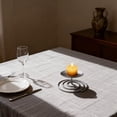 AOOOWER Decorative Candle Stands Taper Candle Holders Retro Candlestick ...