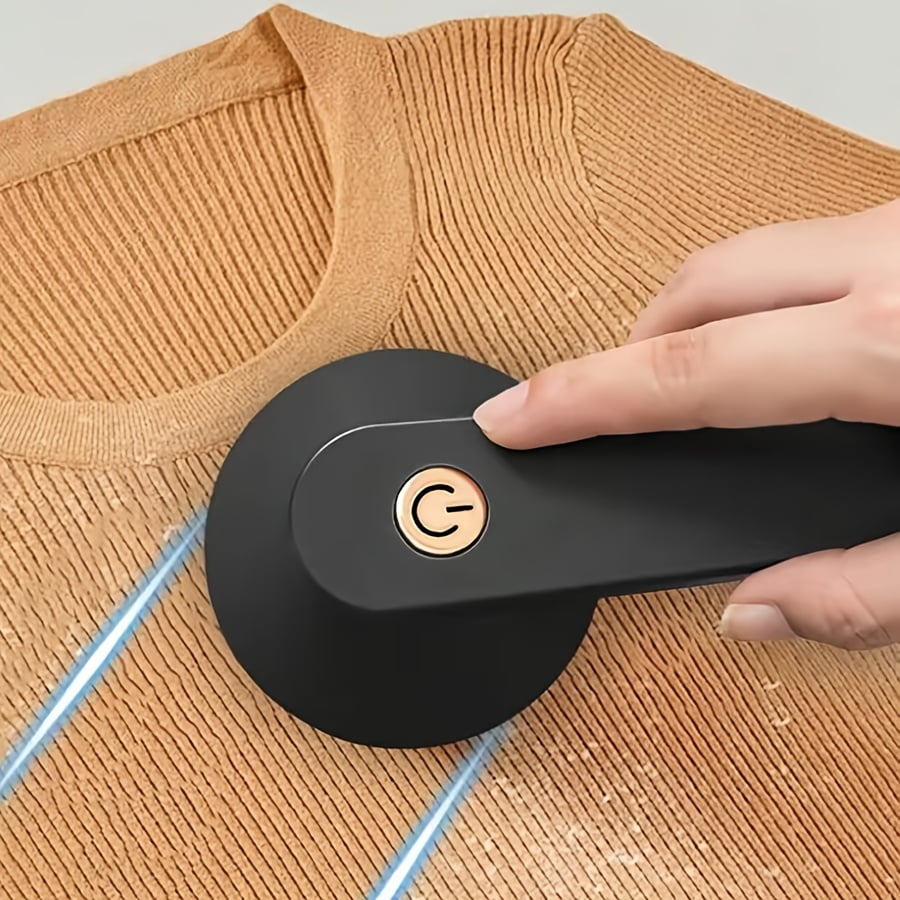 Click here for Unbranded Usb Rechargeable Hair Removal Ball - Por... prices