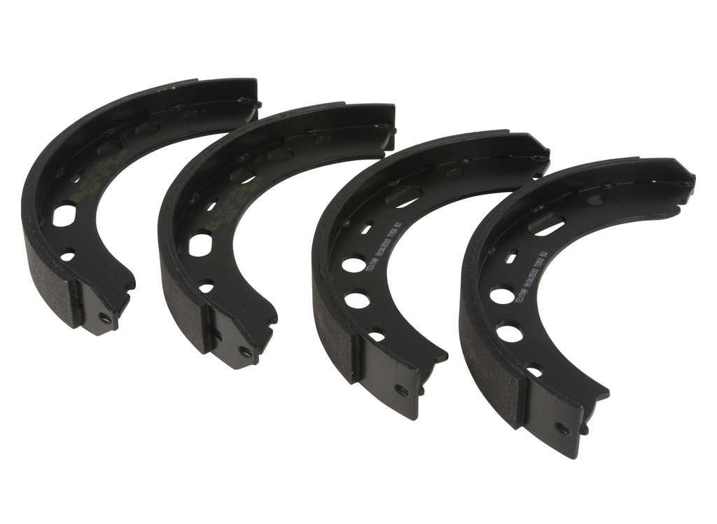 Genuine OEM Replacement for 1 Per Vehicle 2000-2016 Porsche Boxster ...
