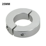 1Pc Separate Optical Shaft Locking Limit Bearing Fixed Spindle ...