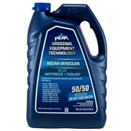 Peak Concentrated Antifreeze/Coolant 1 gal - Walmart.com