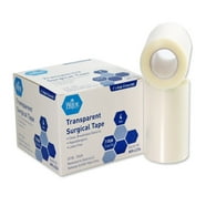 Mepitac Safetac Medical Tape: Highly Conformable, Moisture Proof ...