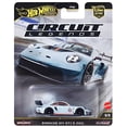 Hot Wheels Premium Car Culture 2025 Circuit Legends FPY86-961K Set of 5 ...