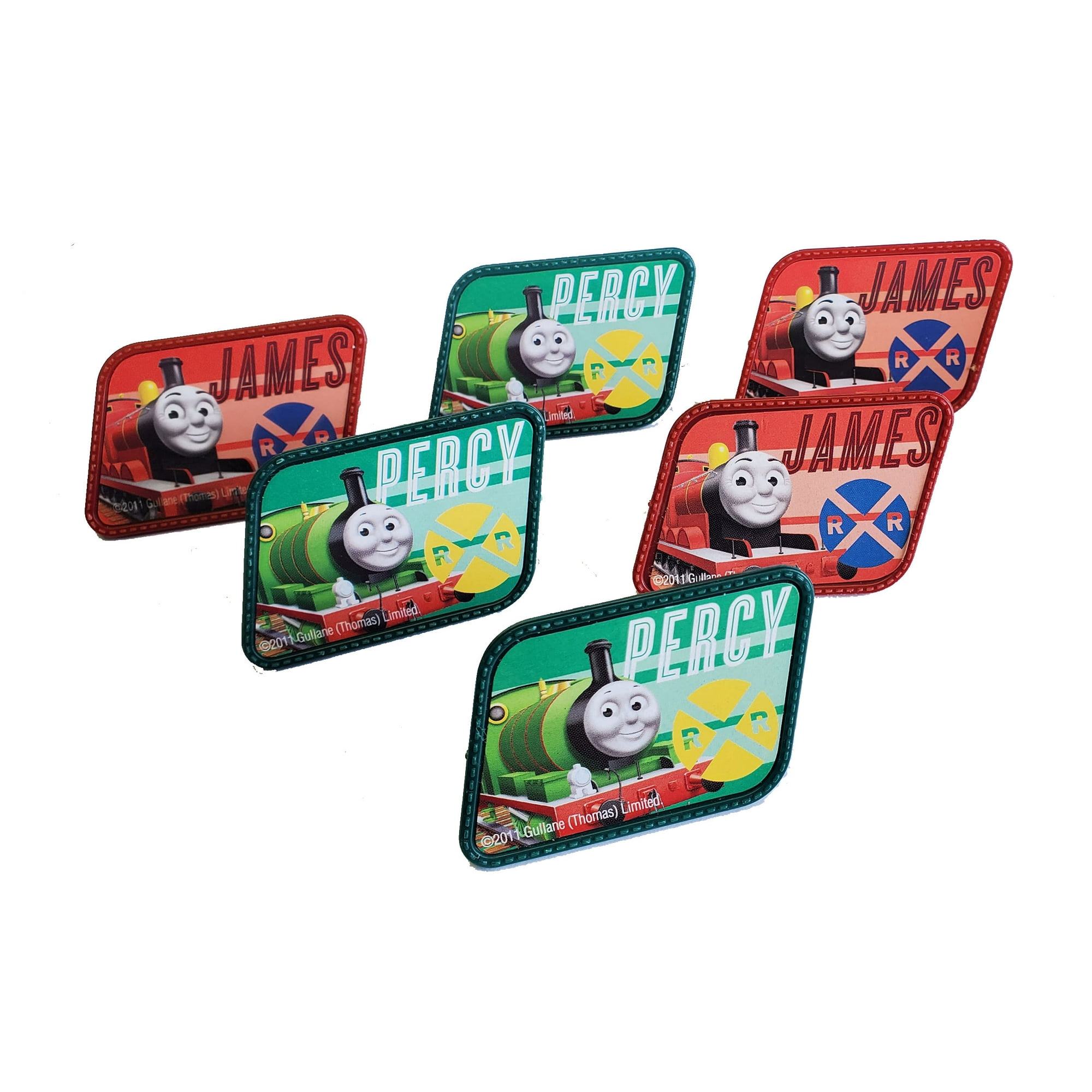 Thomas The Train Cupcakes Walmart