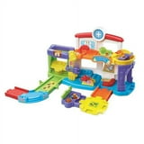 VTech Go! Go! Smart Friends Healthy Friends Check-up Clinic - Walmart.com