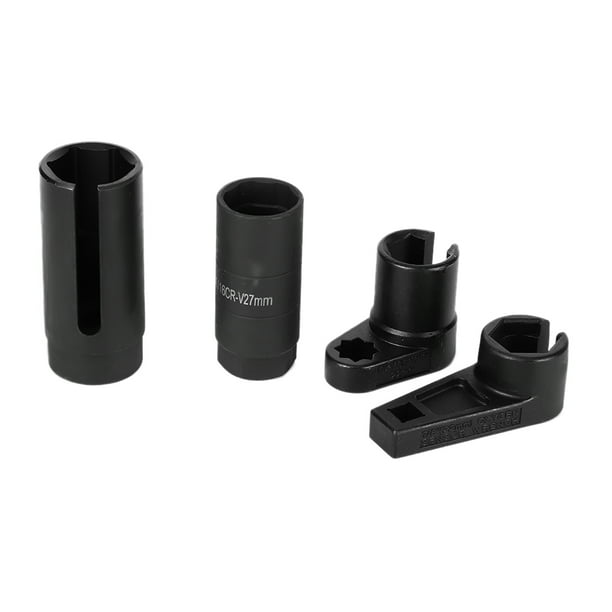 Herramienta de desmontaje del sensor de oxígeno, 7 piezas, llave para ...