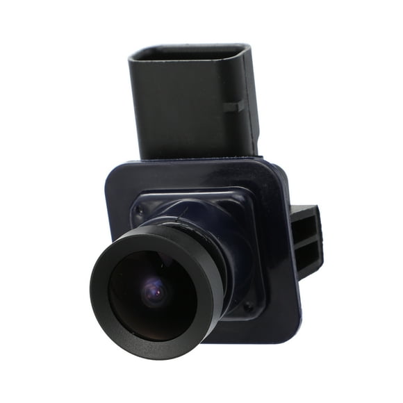 Ford Edge Backup Camera