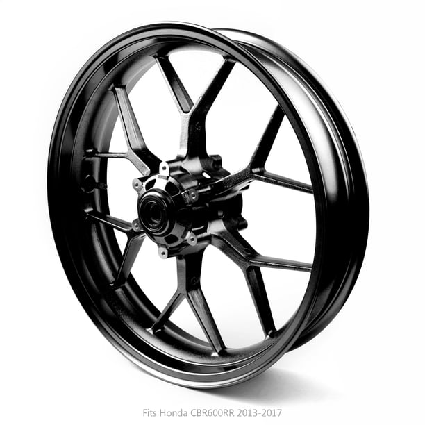 Cbr Wheel