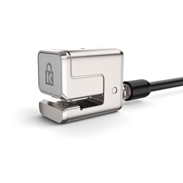Kensington Keyed Cable Lock for Surface Pro and Surface Go - Walmart.com