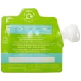 Little Green Pouch Reusable Food Pouch - 3.4 oz - 6 ct - Walmart.com