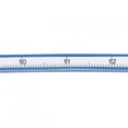 50cm Flexible Plastic Curve Ruler Drawing Sleeve Cloth Plotting Tool ...