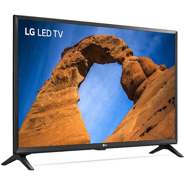 Smart TV LG 32 pulgadas HD HDR Quad Core Process USB 32lk540 32LK540 ...