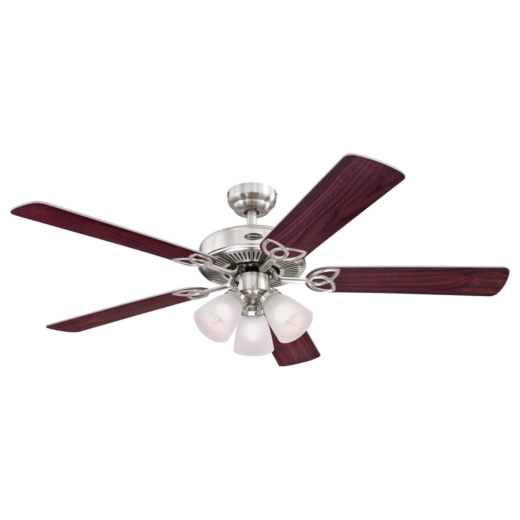 Click here for Westinghouse Vintage Ceiling Fan With Light Kit  5... prices
