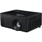 InFocus IN138HD 1080p Projector, 4000 Lumens, 3X HDMI, VGA, 3D, Wi-Fi ...
