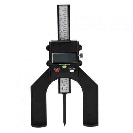 Digit Display Height Gauge, Height Caliper, Depth Measuring Tool For ...