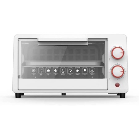 Multi-Purpose Mini Oven, Integrated Pizza Oven, Pizza Maker, Toaster ...