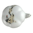 OUNONA White Ceramics Water Dropper for Calligraphy and Painting ...