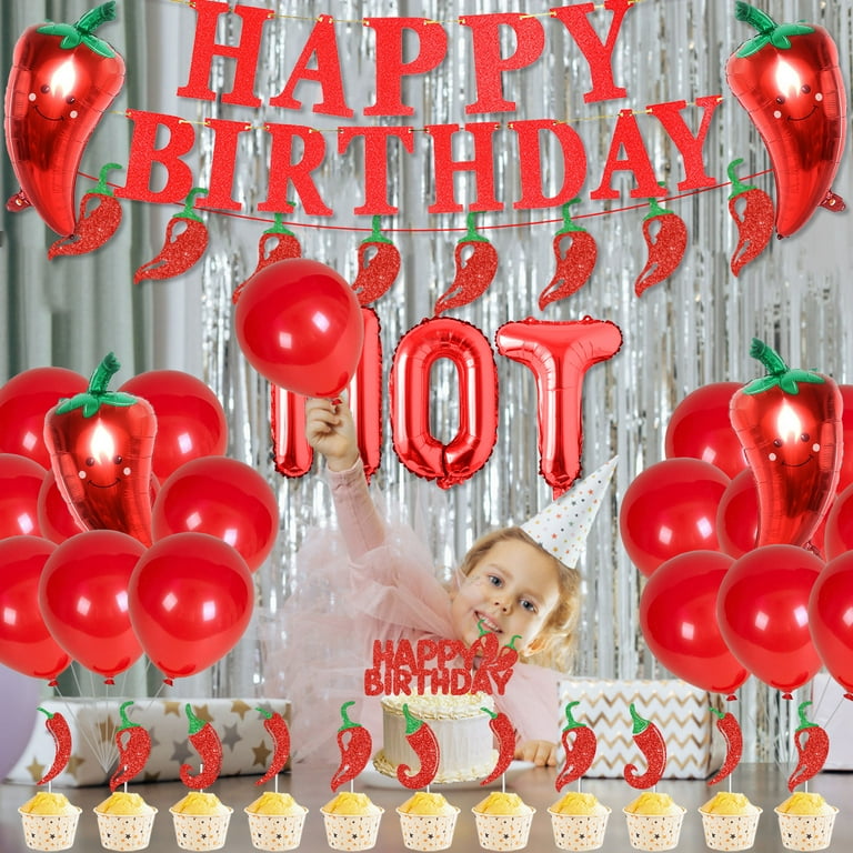 Happy Birthday Hot Latino Guy