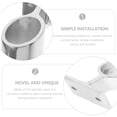 ifundom Marine Grade 316 Stainless Steel Handrail Bracket ...