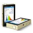 350C Portable Spectrometer CCT CRI Meter Lux Test Light ,Small in Size ...