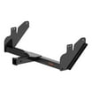 CURT 13352 Class 3 Trailer Hitch, 2-Inch Receiver, Drilling Required ...