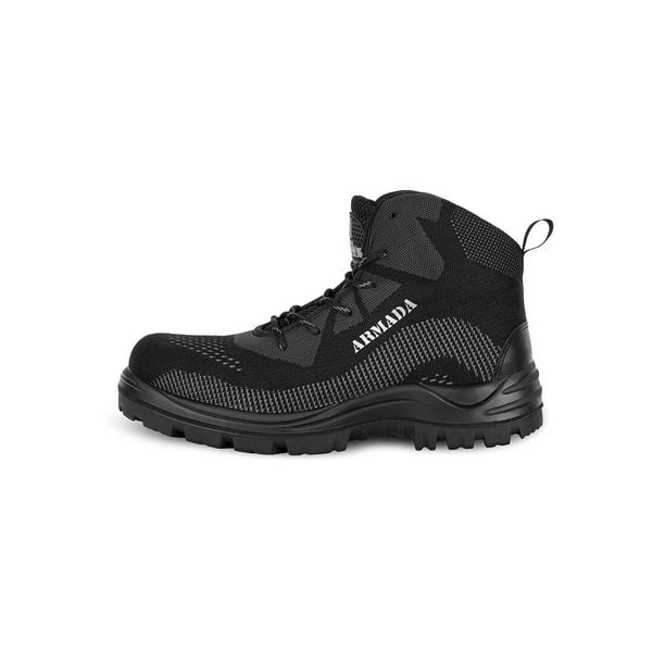 Armada 6115 bota de seguridad hombre textil dieléctrica con casquillo ...