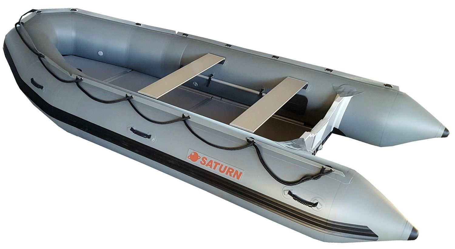 Saturn Boats To Go